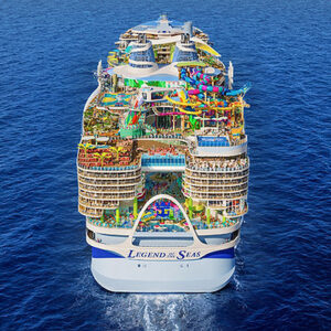 OFERTA CRUCERO 2026 Crucero Transatl ntico En El NUEVO LEGEND OF THE SEAS